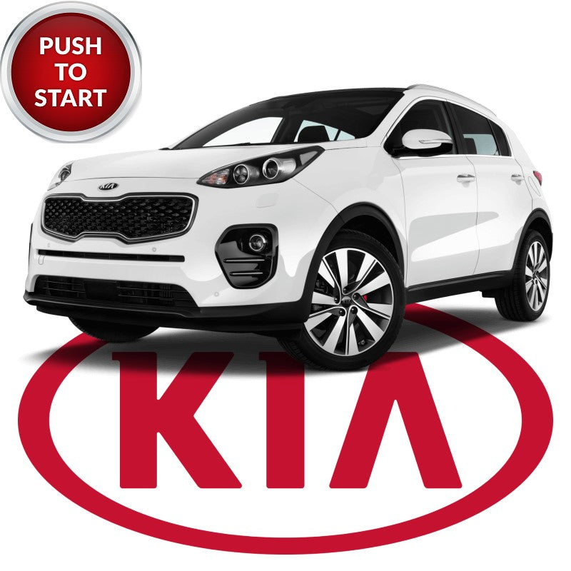 Remote start kia sportage 2020 store