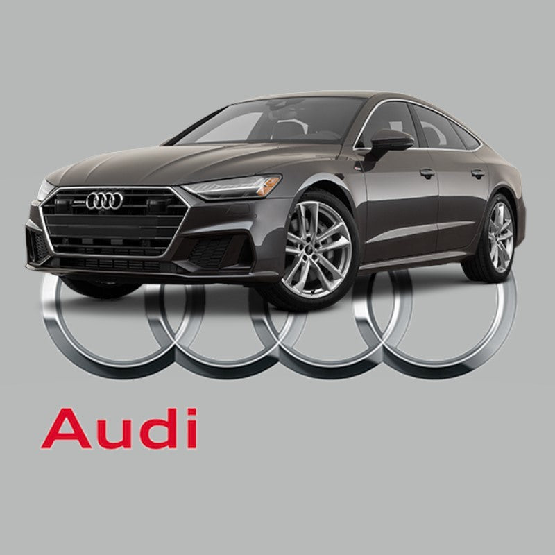 Audi S7 Remote Start - Plug & Play Kit | 2020 - 2023