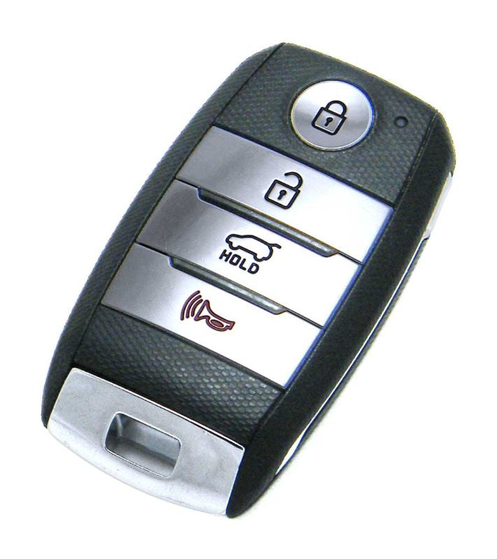 Kia Sportage Remote Start - Plug & Play Kit – DIY Remote Start Solutions
