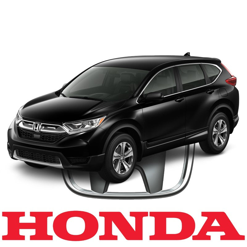 Honda CR-V Remote Start - Plug & Play Kit – DIY Remote Start Solutions