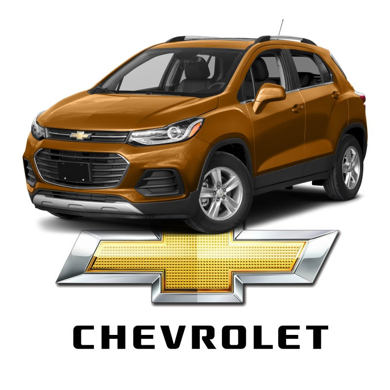 Plug & Play Remote Start for 2017 - 2021 Chevrolet Trax – DIY Remote ...