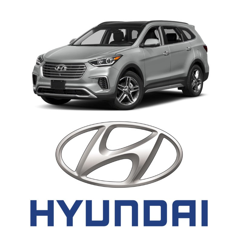 Plug & Play Remote Start for 2019 Hyundai Santa Fe XL | DIY Remote ...